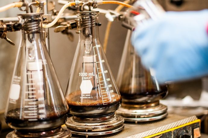 How Amine Treating Works And Why Is It Important - TheSite.org