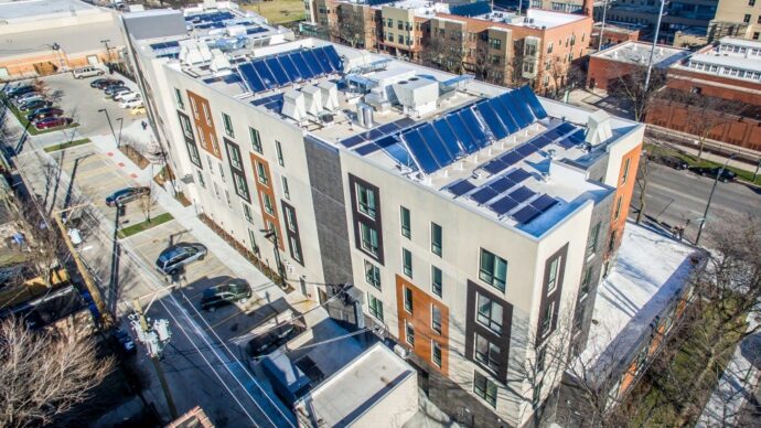 Solar Panels: The Advantages and Disadvantages - TheSite.org