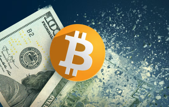 Is There A Correlation Between Bitcoin And Inflation?