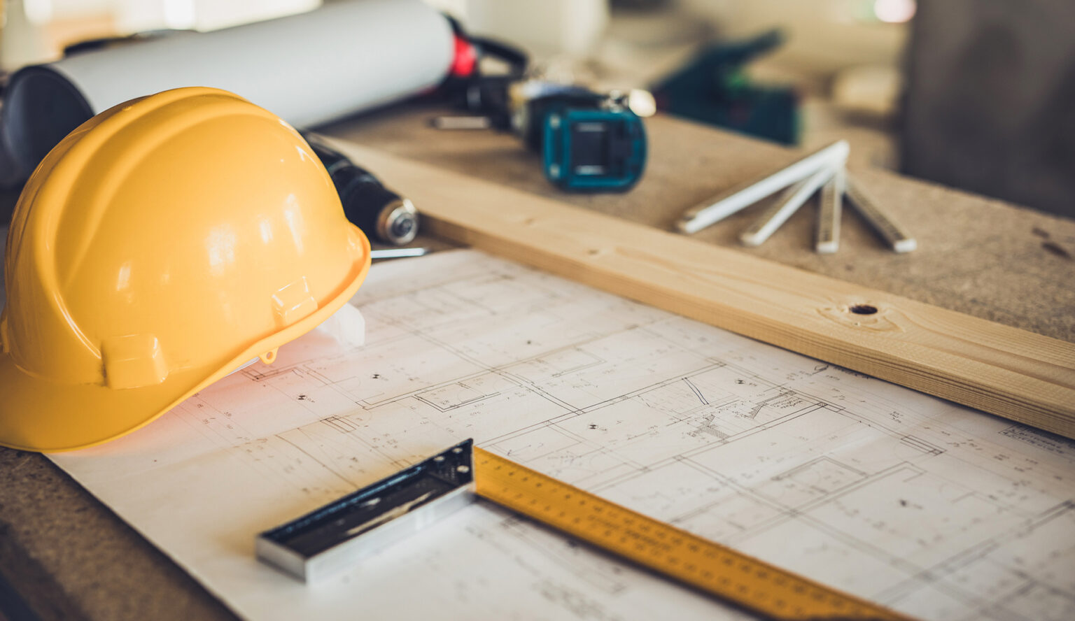 6 Essential Construction Management Tips - TheSite.org