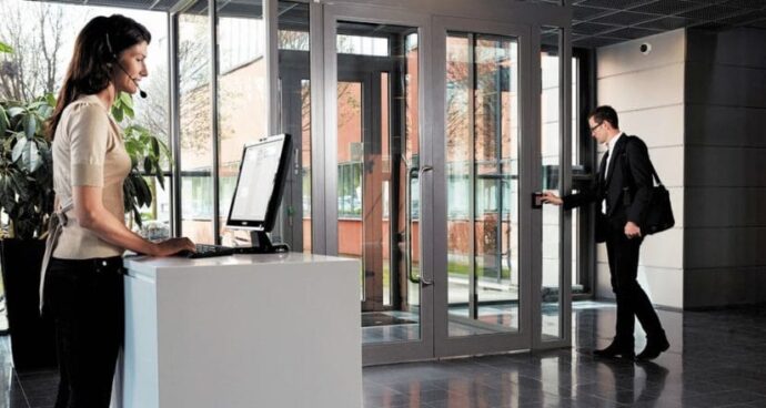 Understanding the Need for Access Security Systems - TheSite.org