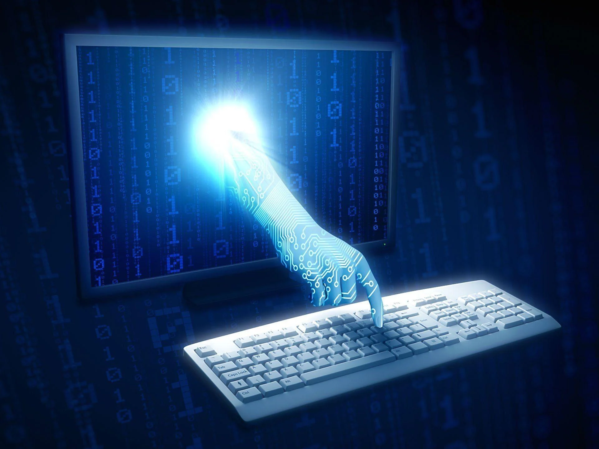 What Is the Importance of Technology for Startups - TheSite.org