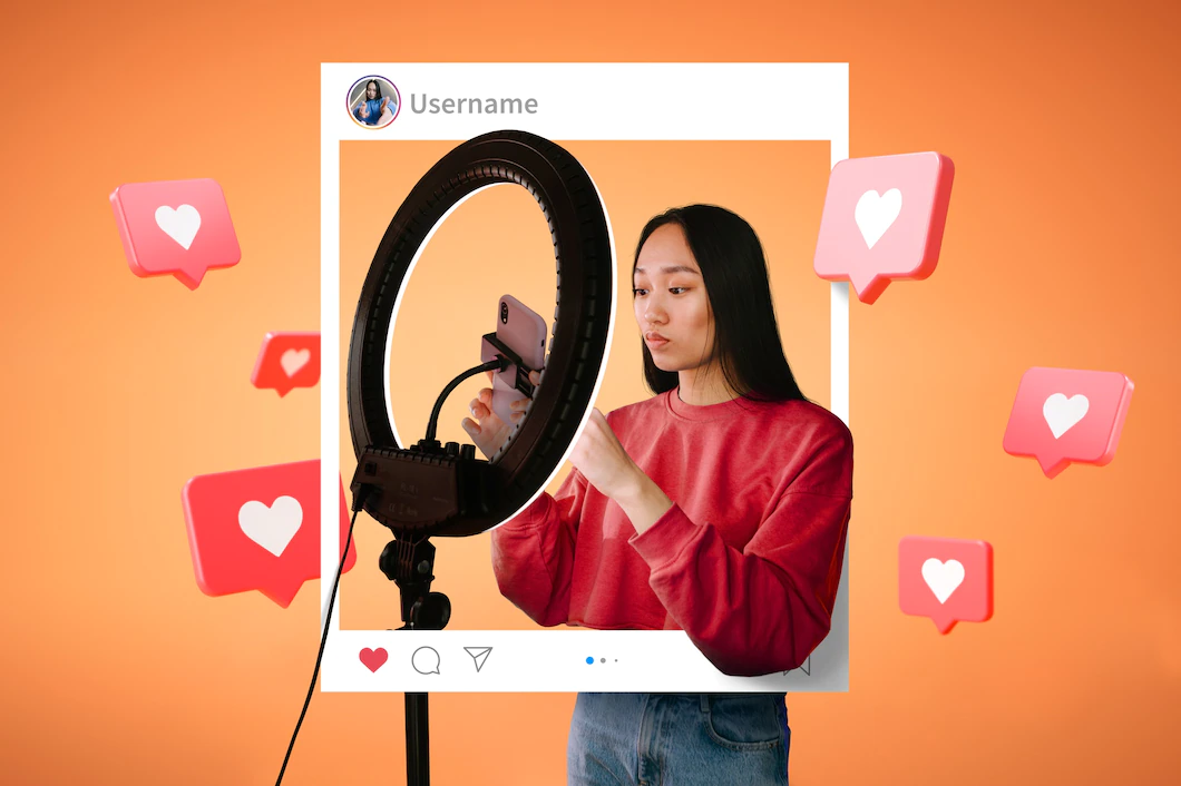 Learn How to Become TikTok Influencer and Gain Lots of Likes, Views ...