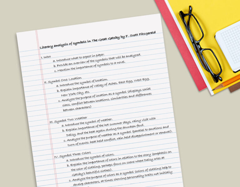 How to Write an A+ Paper for College - TheSite.org