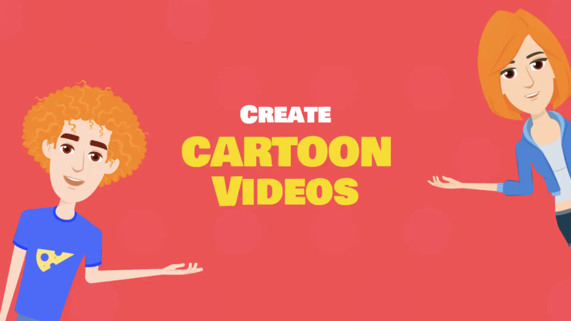 Top 10 Cartoon Video Makers for Making Presentation - TheSite.org