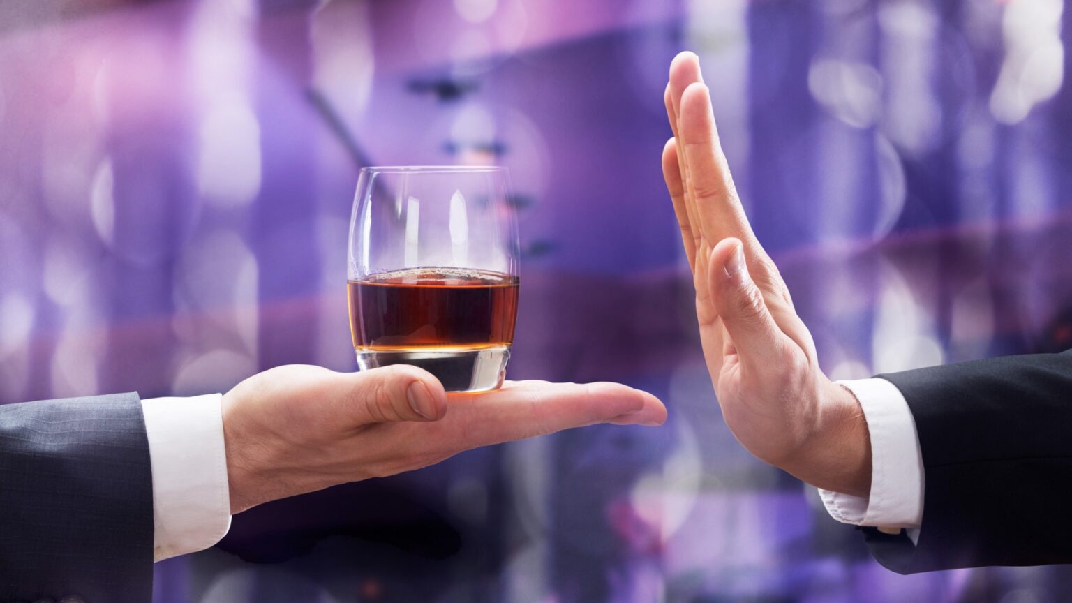 6 Tips for Staying Sober During the Holidays - TheSite.org
