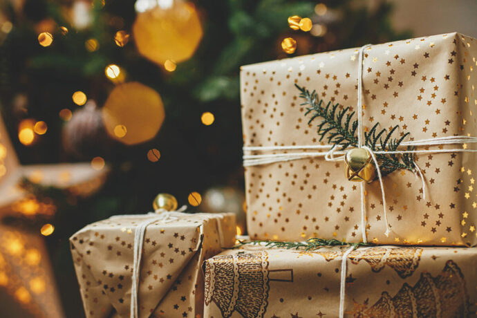 Gift Guide For The Holidays: Best Presents For Every Budget - TheSite.org