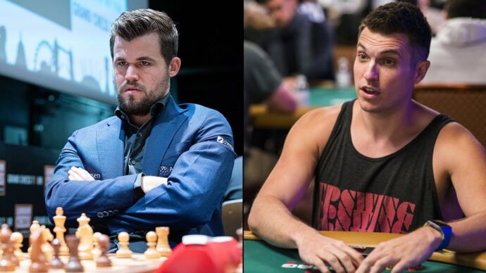 Why do Chess Players Make Good Poker Players? - TheSite.org