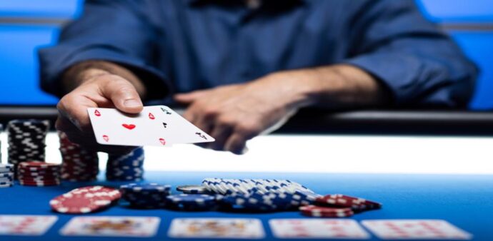 5 Must-Know Poker Terms - TheSite.org