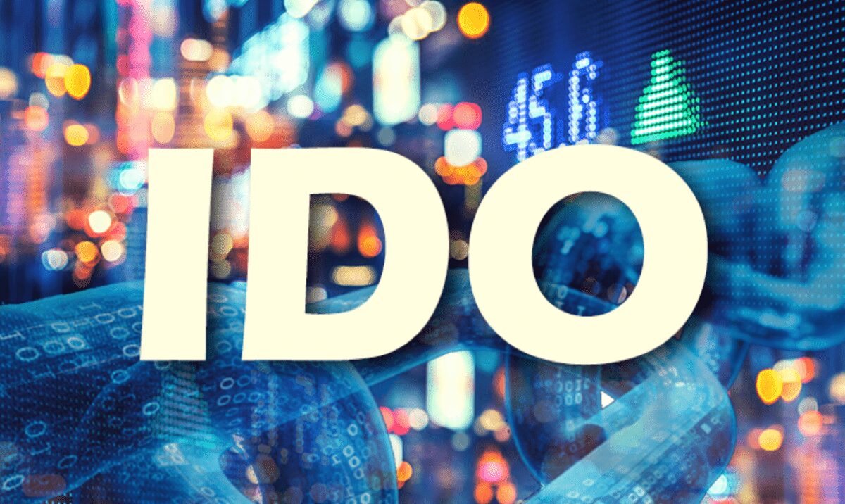 The Best Ido Launchpads For Crypto Projects In 2024 | What Is An Ido ...