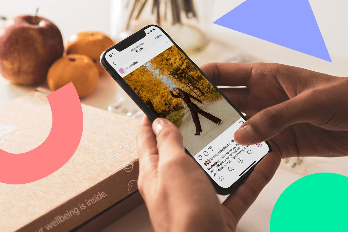 5 Tips To Enhance The Color Quality Of Your Instagram Photos - TheSite.org