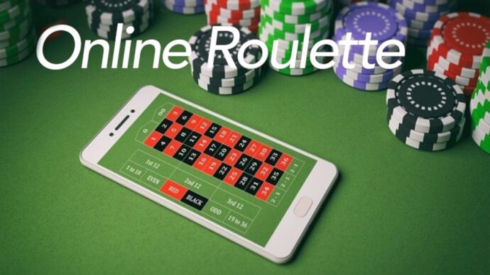 Introduction To Online Roulette - Best Moves To Make - TheSite.org