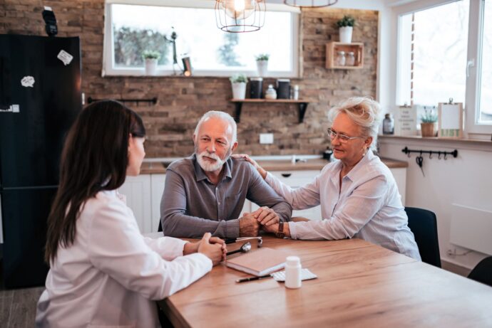 Make Home Life Easier Through Occupational Therapy Home Assessments ...