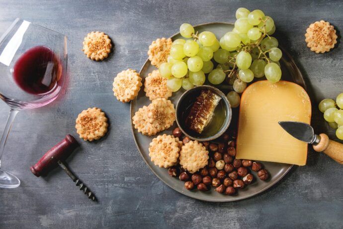 The Delicious Versatility of Red Blends Wine - TheSite.org