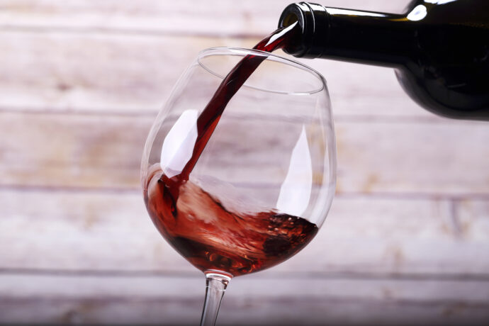 The Delicious Versatility of Red Blends Wine - TheSite.org