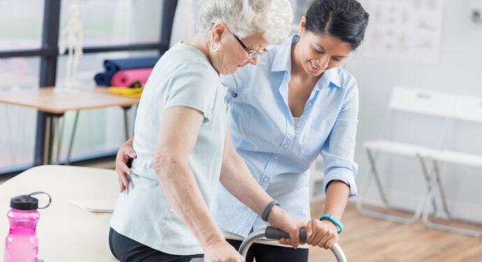 Make Home Life Easier Through Occupational Therapy Home Assessments ...