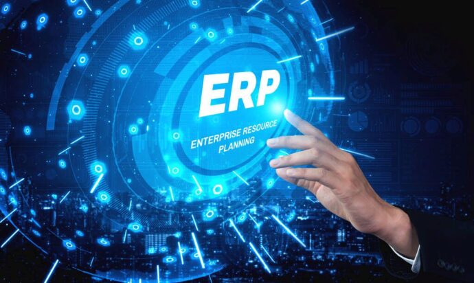 Leverage ERP Software To Take Your Business To The Next Level - TheSite.org