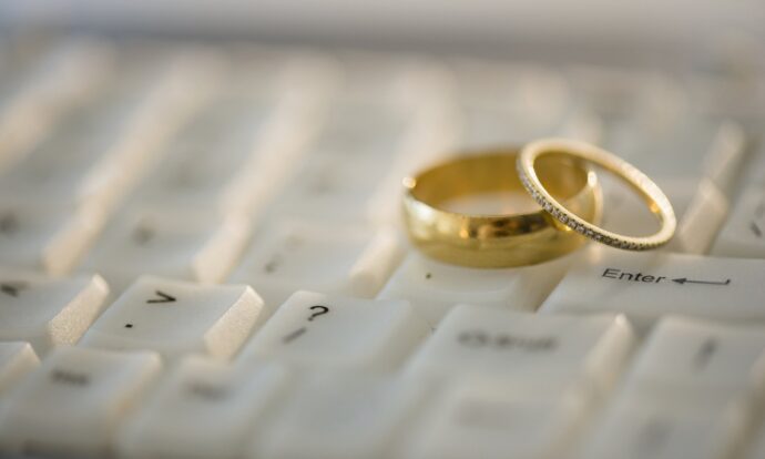 Cross-Cultural Marriage: 8 Successful Love Stories of American men and ...