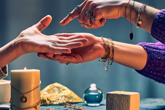 The Truth About Lost Object Psychics: Can They Really Help You Find ...