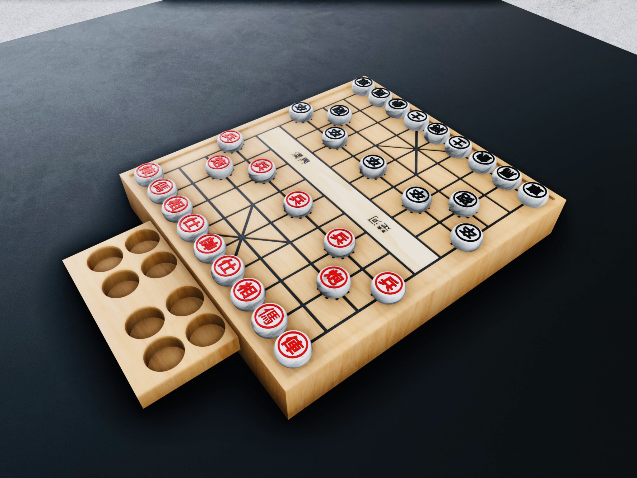 5 Asian Board Games to Try for Chess Lovers - TheSite.org