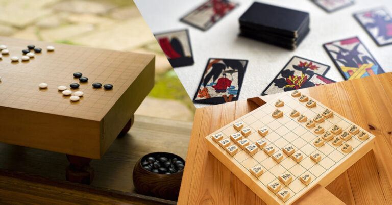 5 Asian Board Games to Try for Chess Lovers - TheSite.org