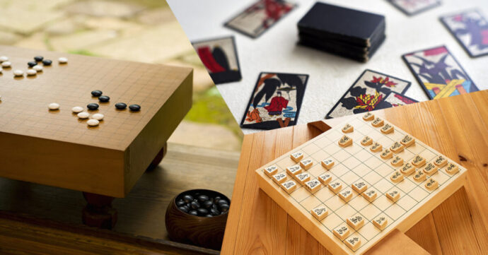 5 Asian Board Games to Try for Chess Lovers - TheSite.org