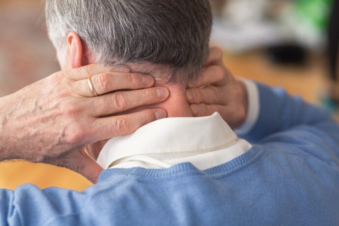 6 Ways to Manage Chronic Pain in The Elderly - TheSite.org