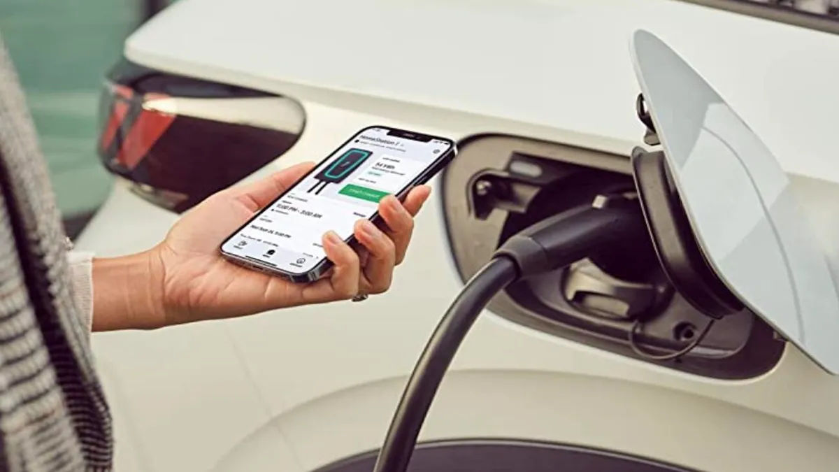 Charge Up Your EV: The Best Charging Stations for Your Home or Business ...