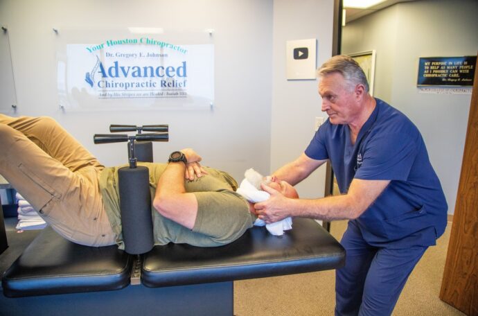 Ring Dinger® vs. Traditional Chiropractic Adjustments: Which is Right ...