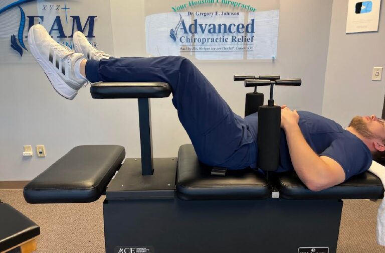 Ring Dinger® vs. Traditional Chiropractic Adjustments: Which is Right ...