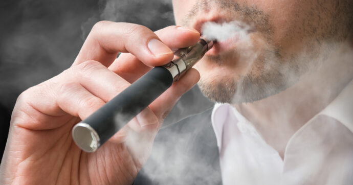 Clearing The Air: Understanding The Distinctions Between Smoking And ...