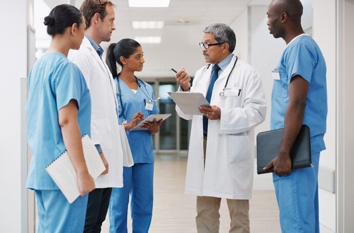 The Need for Speed: Streamlining Your Medical Staffing Process for ...