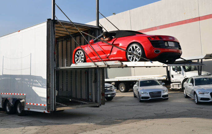 Ensuring a Seamless Auto Transport: How to Properly Prepare Your ...