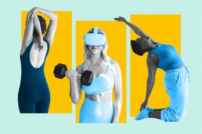 2024 Fitness Fads To Try - TheSite.org