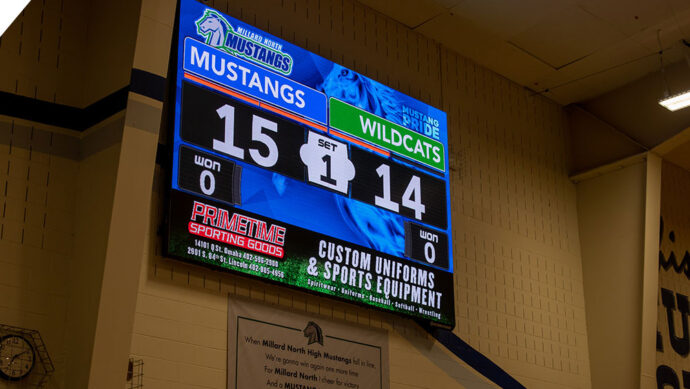What Are Digital Scoreboards, Why Use Them and How to Get Them ...