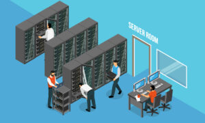Server Rack U Sizes Guide: Chart for Exploring Different Options ...