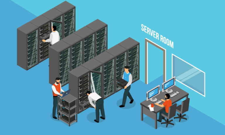 Server Rack U Sizes Guide: Chart for Exploring Different Options ...