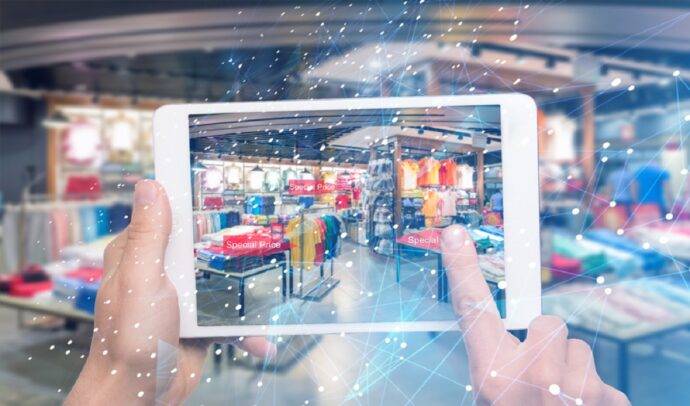 The Retail Revolution: Unleashing the Power of Bot-Driven Online ...