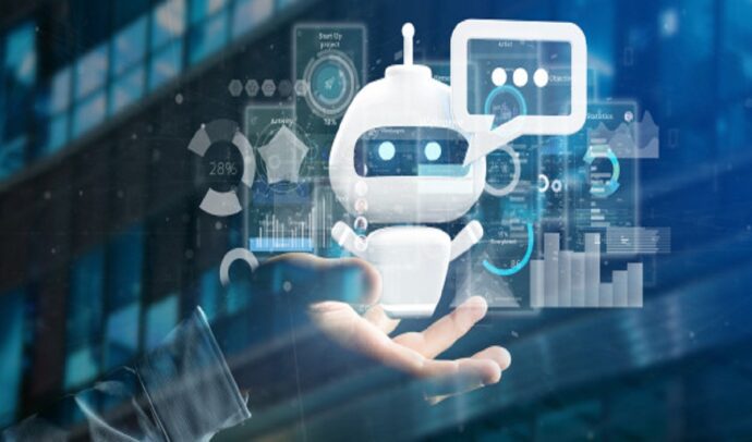 The Retail Revolution: Unleashing the Power of Bot-Driven Online ...