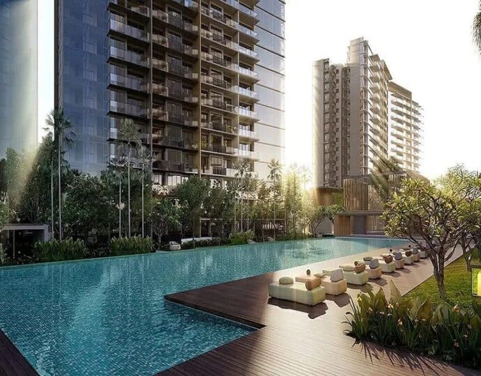 Everything You Need to Know About Grand Dunman Singapore - TheSite.org