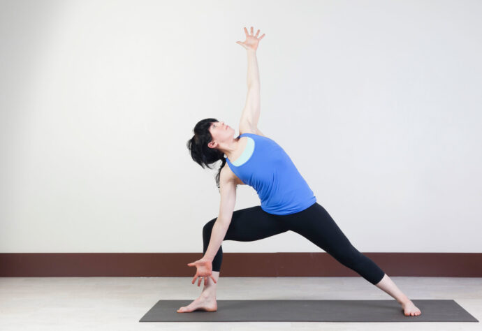Exploring Vinyasa Yoga: Flowing with Grace and Strength - TheSite.org