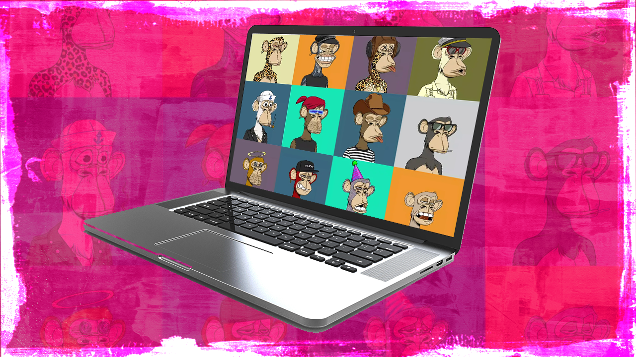 Unlocking the World of NFTs: What Does 'NFT' Really Mean? - TheSite.org