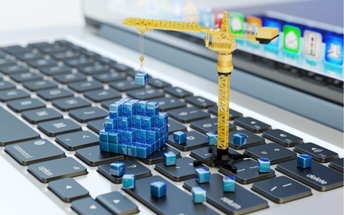 Building Blocks of Success: How Software Enhances Homebuilding Projects ...