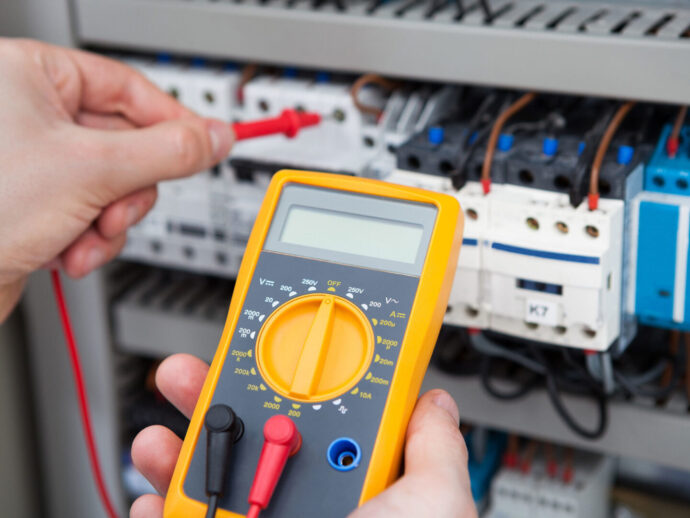Electrical Equipment Assurance: A Complete Overview of Testing and ...