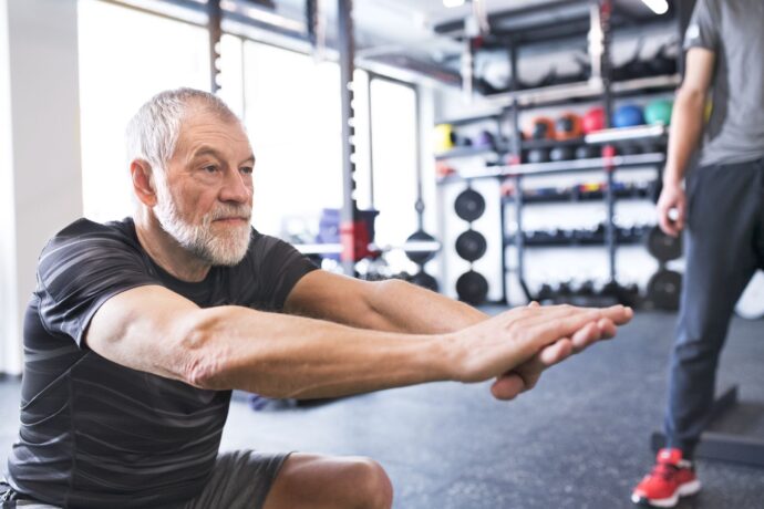 5 Top Tips for Men to Stay Fit and Healthy During the Hottest Months of ...