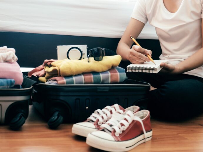 Moving Abroad Essential Checklist for a Smooth Relocation Process