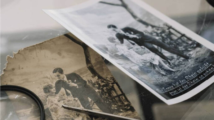 Rescuing Memories From the Past: a Photo Restoration Guide - TheSite.org