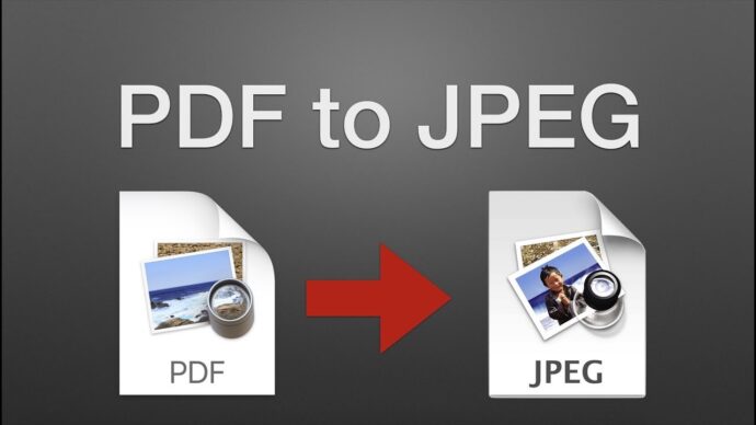 How to Convert PDF to JPG on Mac: Pro Tips for Seamless Image ...