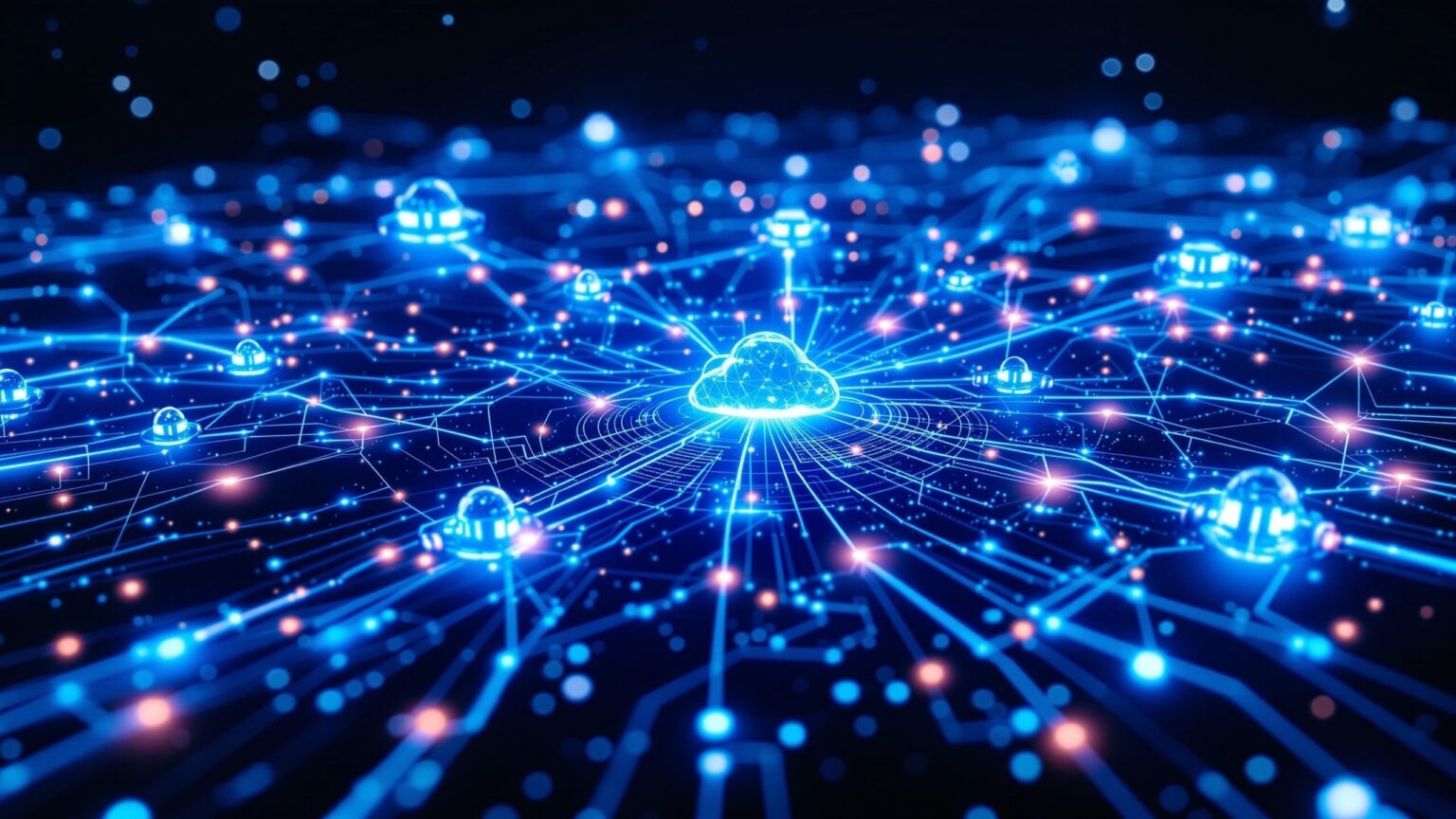 How Modern Networks Protect Content Across Global Delivery Layers ...